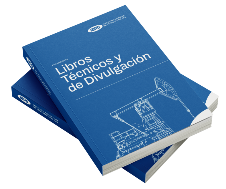 Libros – IAPG