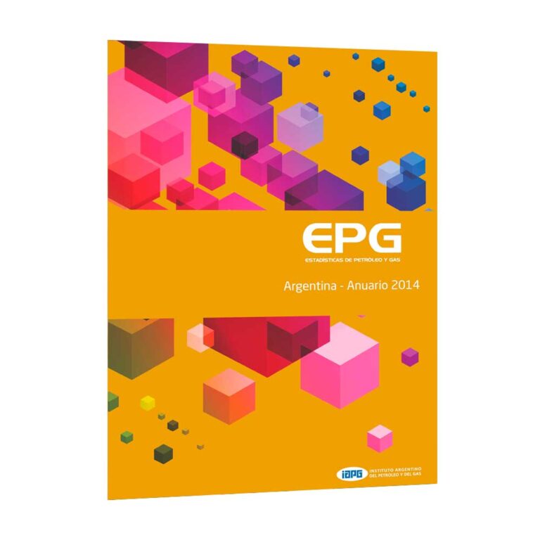 Libros Divulgcación – IAPG