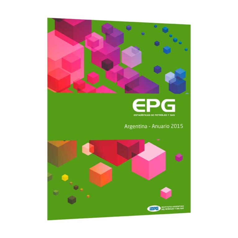 Libros Divulgcación – IAPG